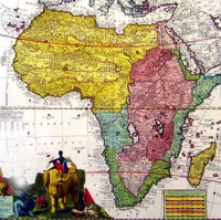 Picture This | Rest of the World Maps