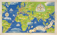 Picture This | Pictorial Maps