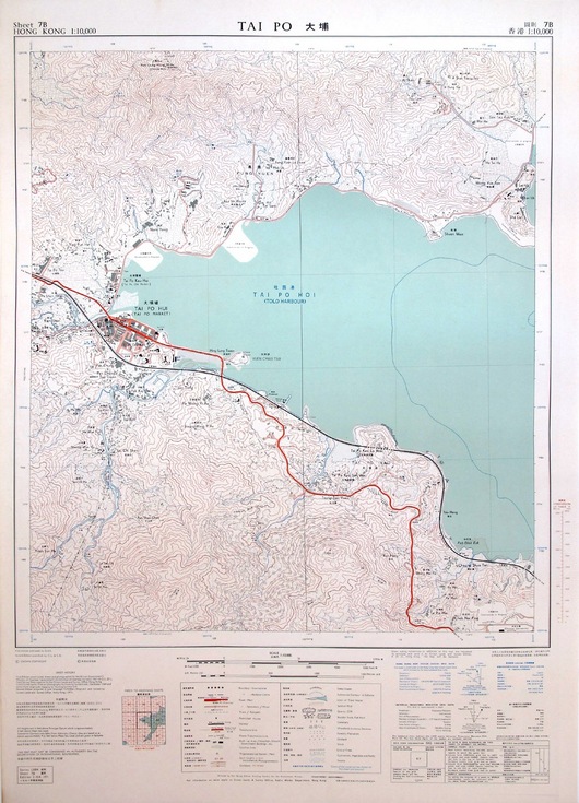 Picture This | M2938 Tai Po