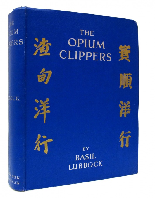 Picture This | The Opium Clippers