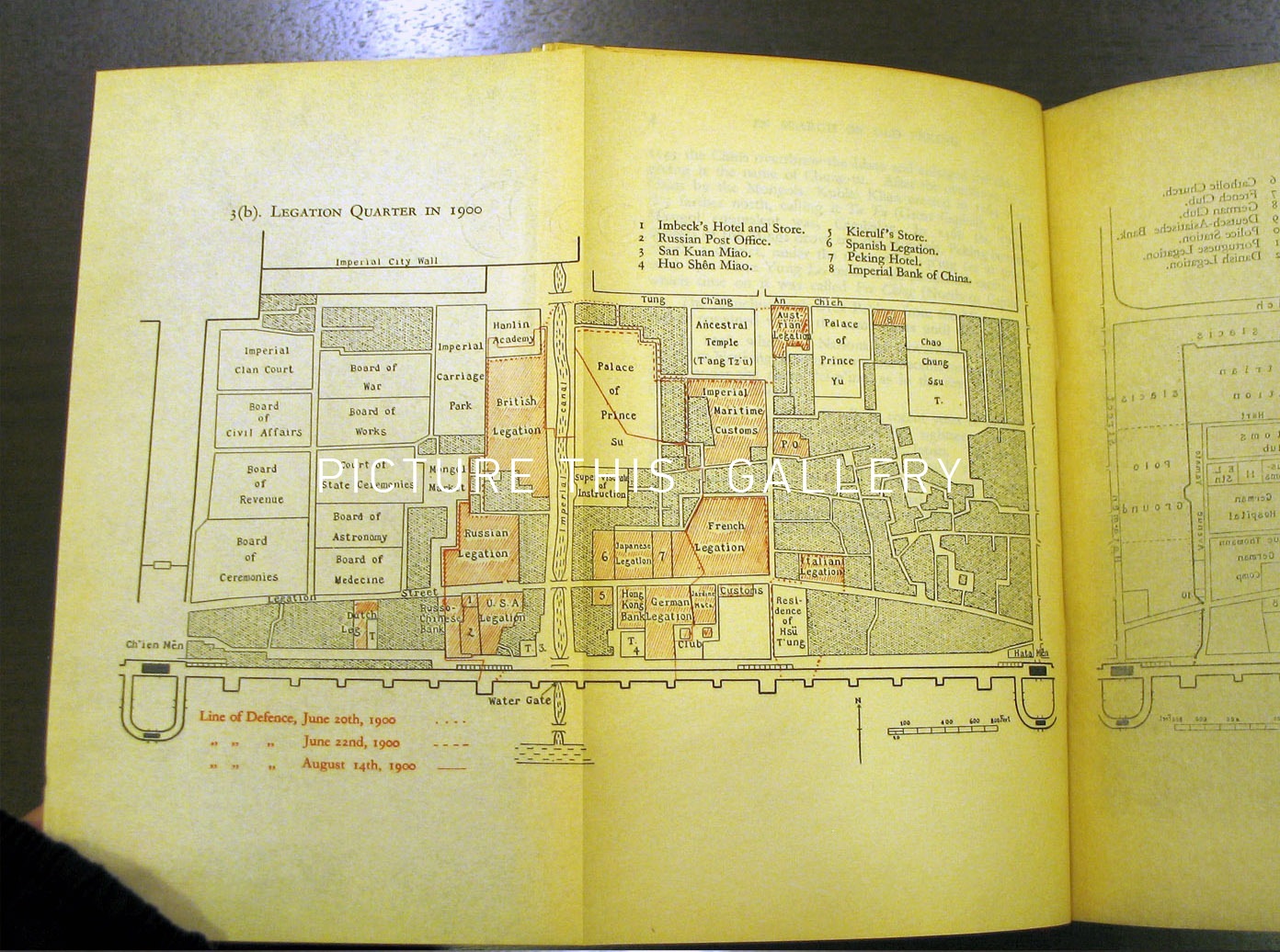 Picture This | In Search of Old Peking