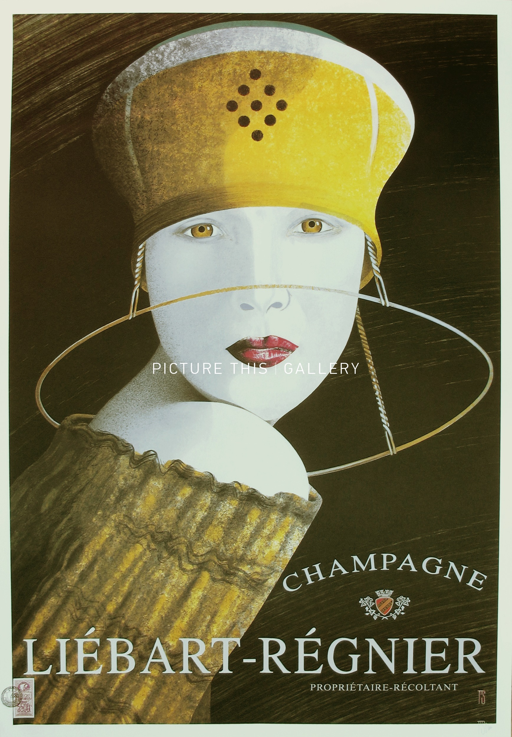 Picture This | G1526 - Champagne Lierbart-Regnier (Philippe Sommer)