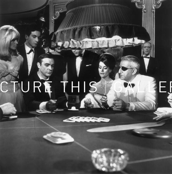 Picture This | GI1016F24 Thunderball
