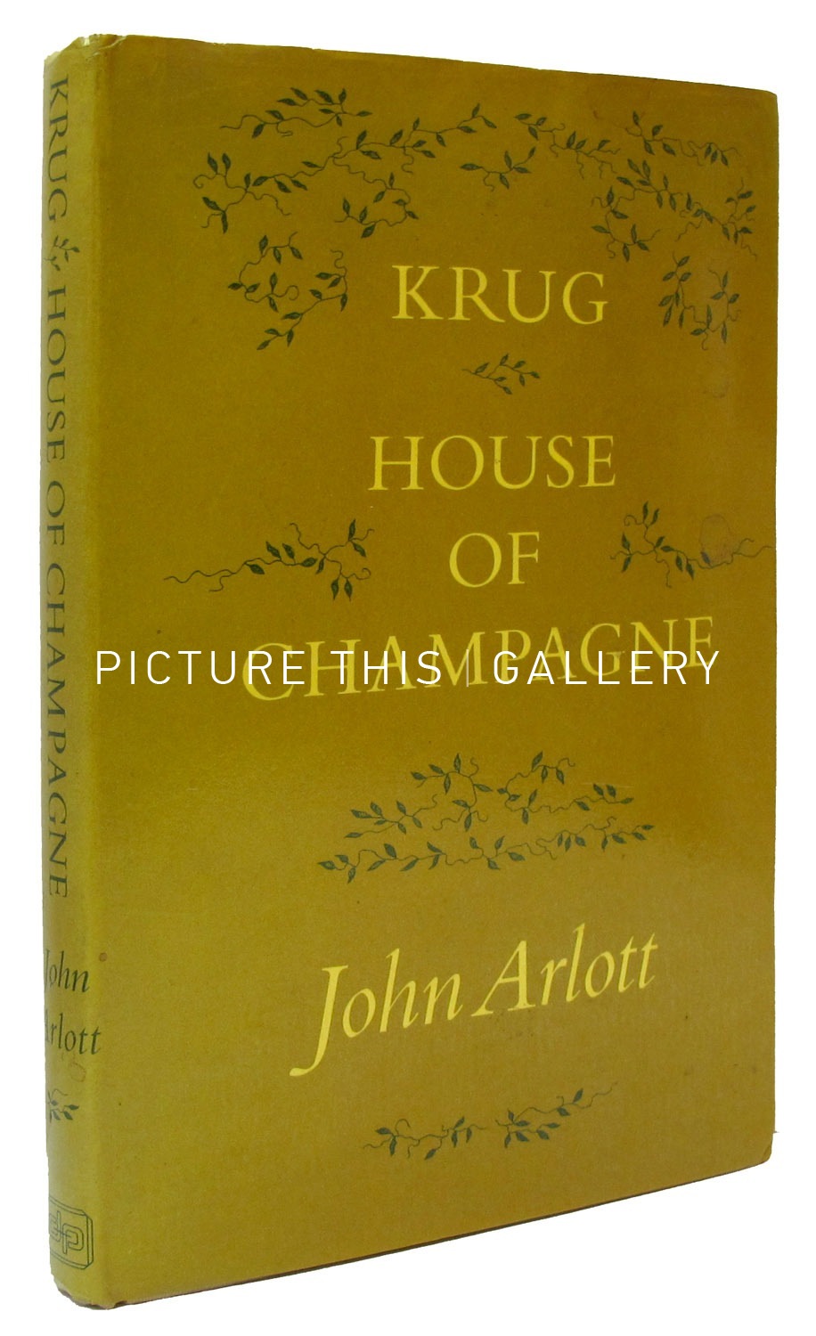 Picture This | Krug -- House of Champagne