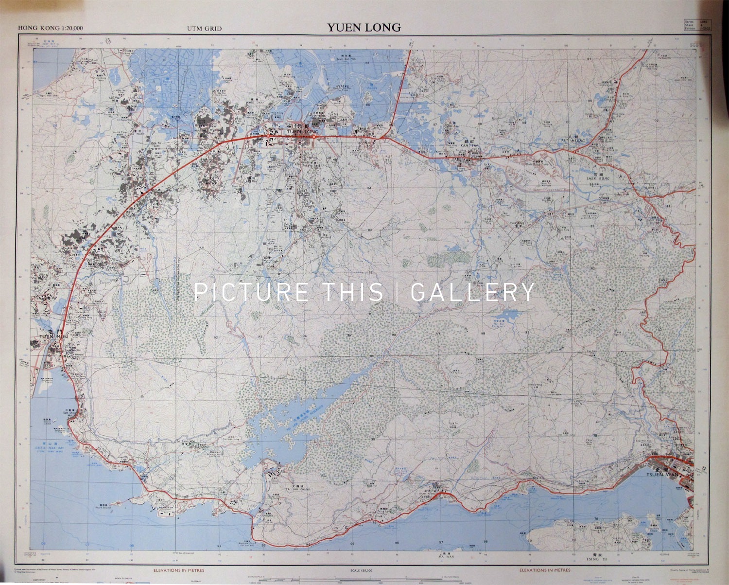 Picture This | M3750 Yuen Long