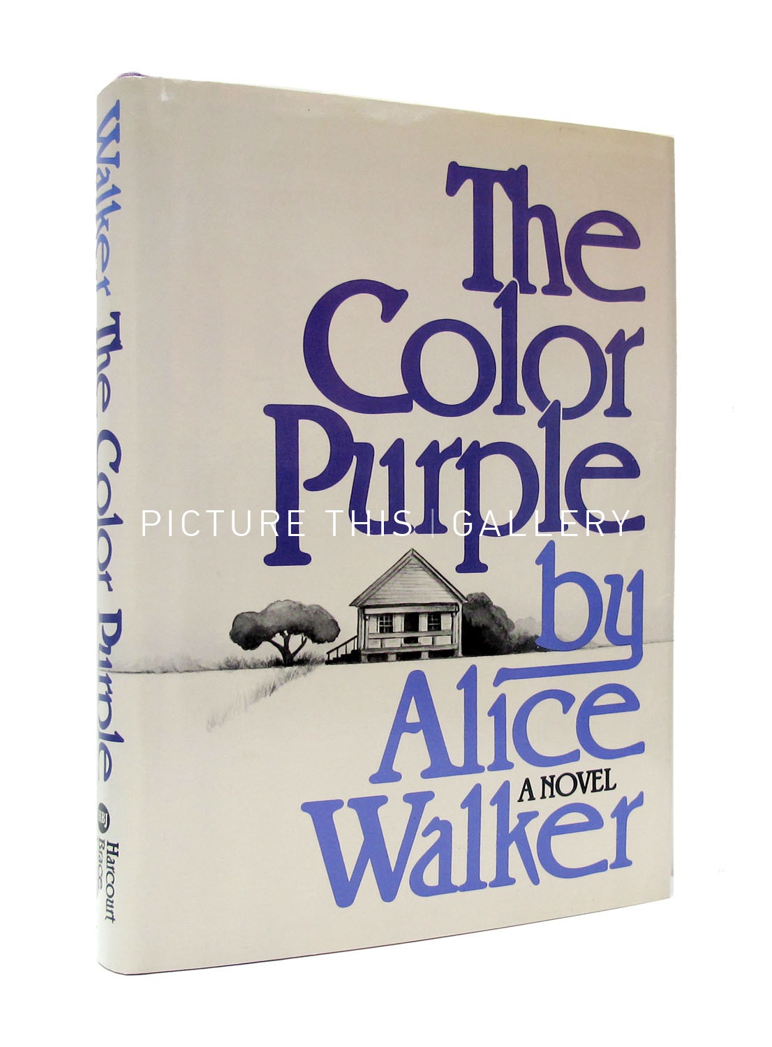 Picture This | The Color Purple