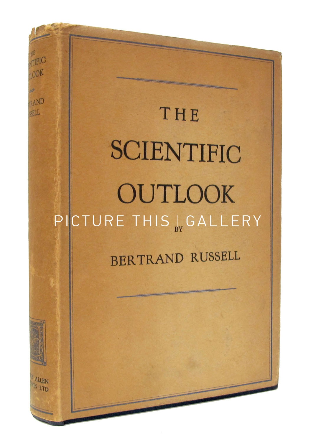 Picture This | The Scientific Outlook
